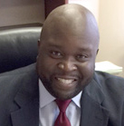 Jonathan Dewayne Blake